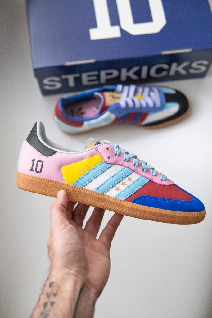 Drops - Stepkicks.com